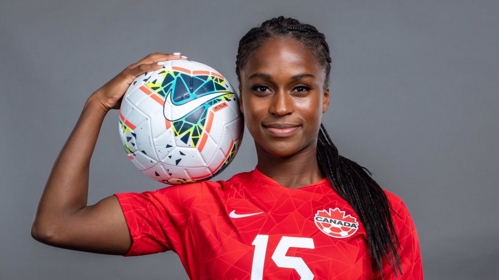The Perfect Blend of Beauty and Talent: Top 5 Female Footballers of ...
